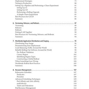 Kubernetes Best Practices Blueprints for Building Successful ...