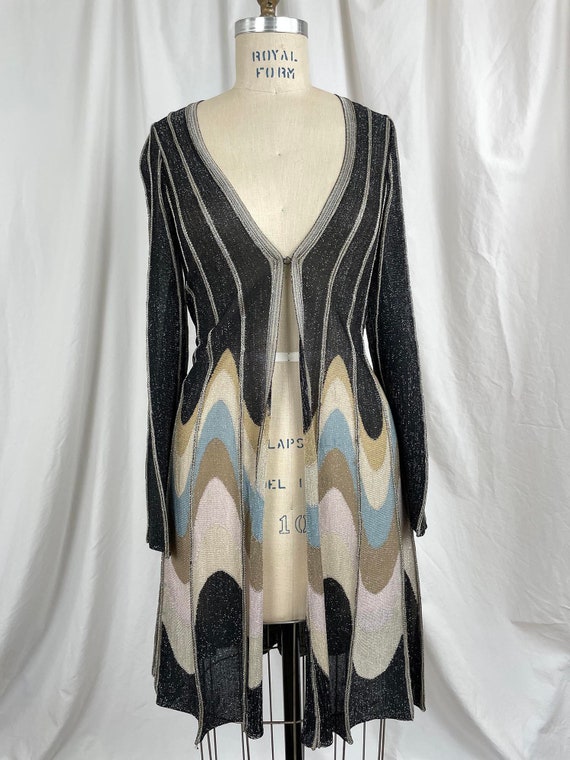 vintage early 2000s missoni - Gem