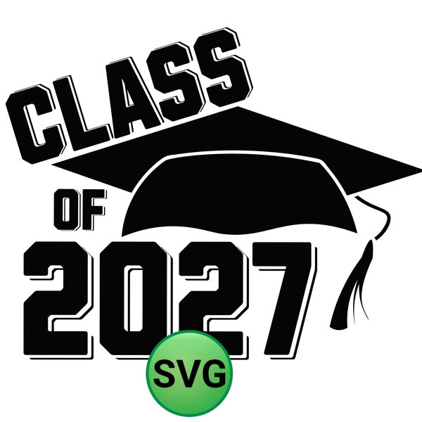 Class of 2027 - Etsy