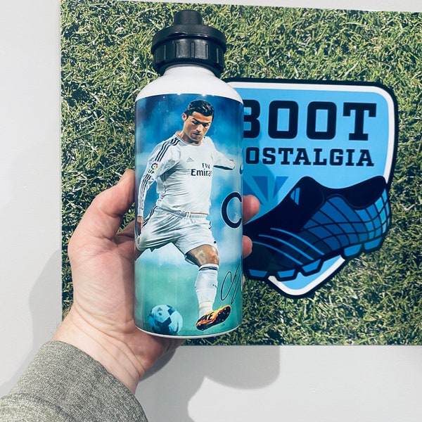 Ronaldo - Etsy UK