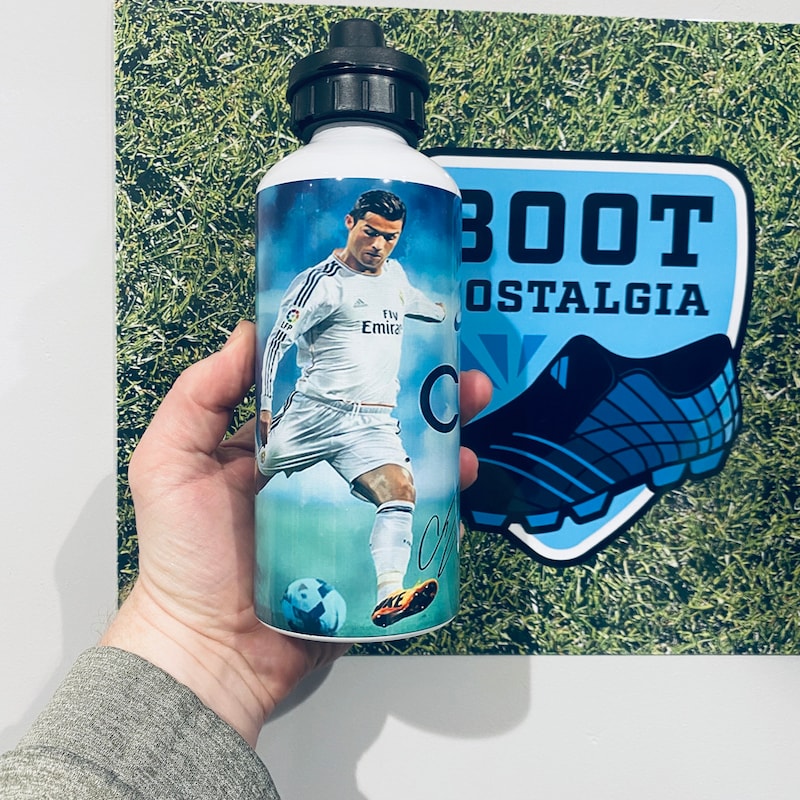 Ronaldo - Etsy UK