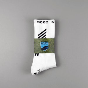 Football Grip Socks - Etsy