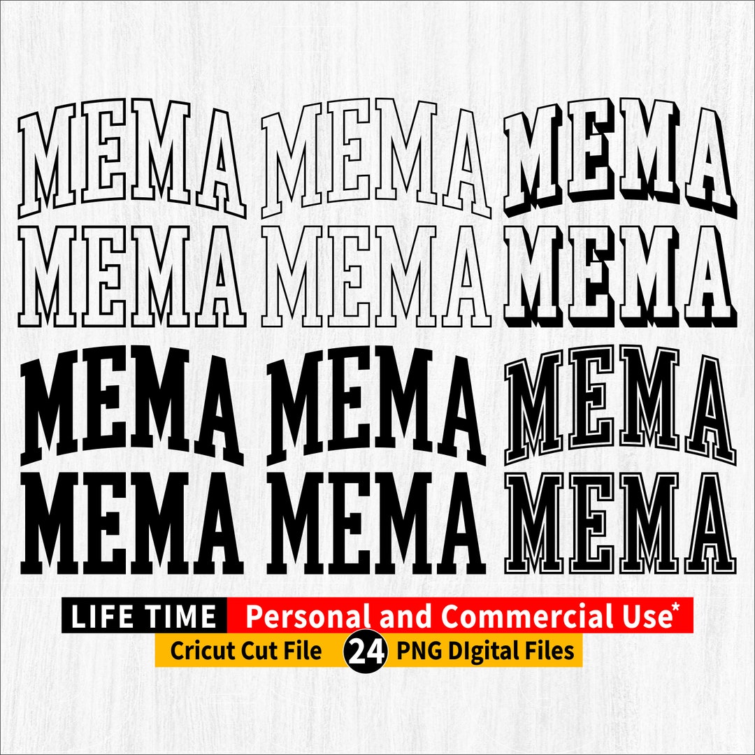 Mema Png, Mema Png Bundle, Mema Png File, Mema Shirt Designs, Mema ...