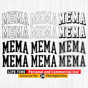 Mema Png, Mema Png Bundle, Mema Png File, Mema Shirt Designs, Mema ...