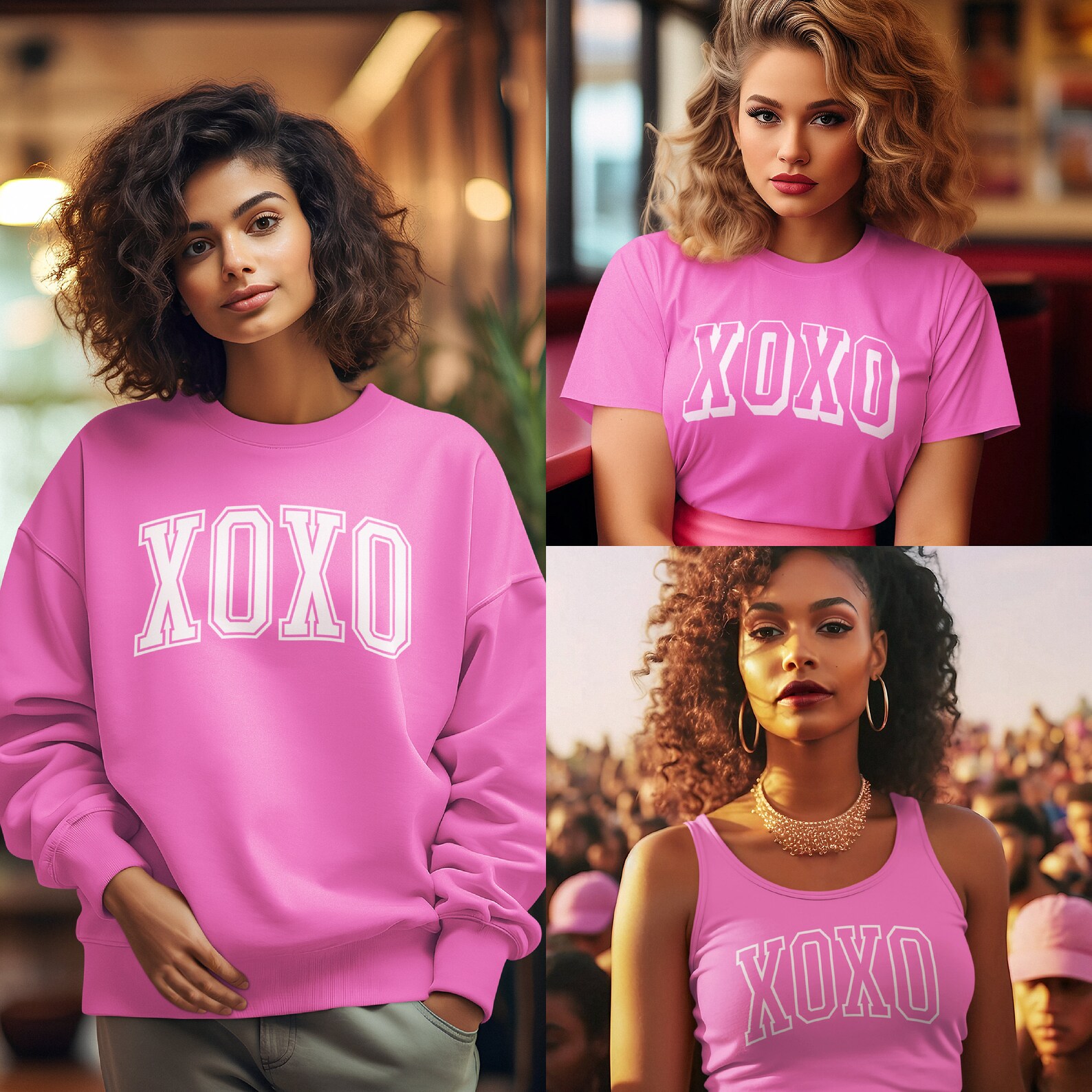 XOXO Valentine Png, XOXO Png, Xoxo Valentine File, Xoxo Arched Outline ...