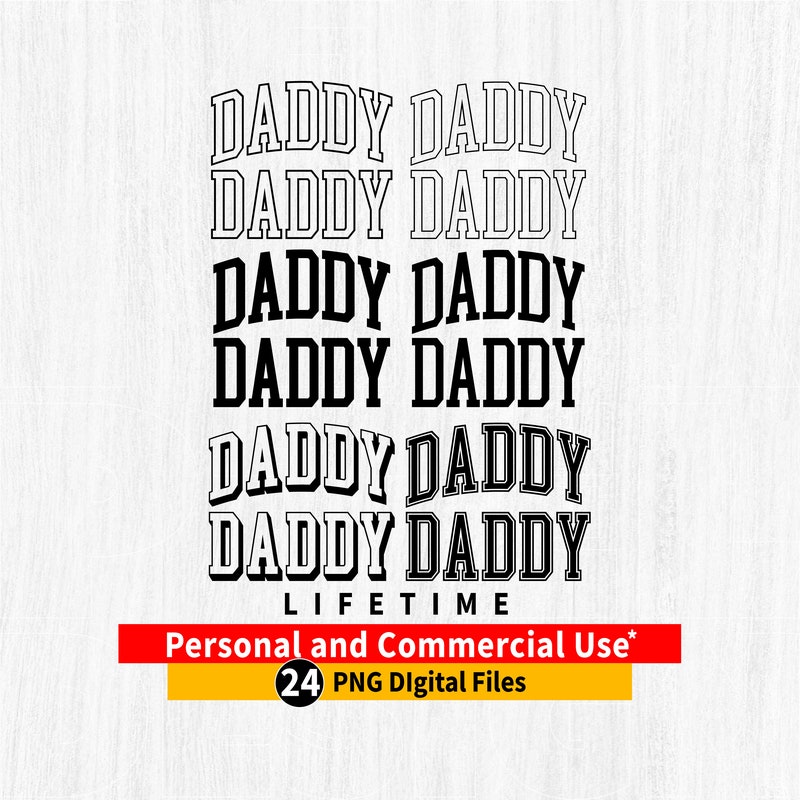 Daddys Svg - Etsy