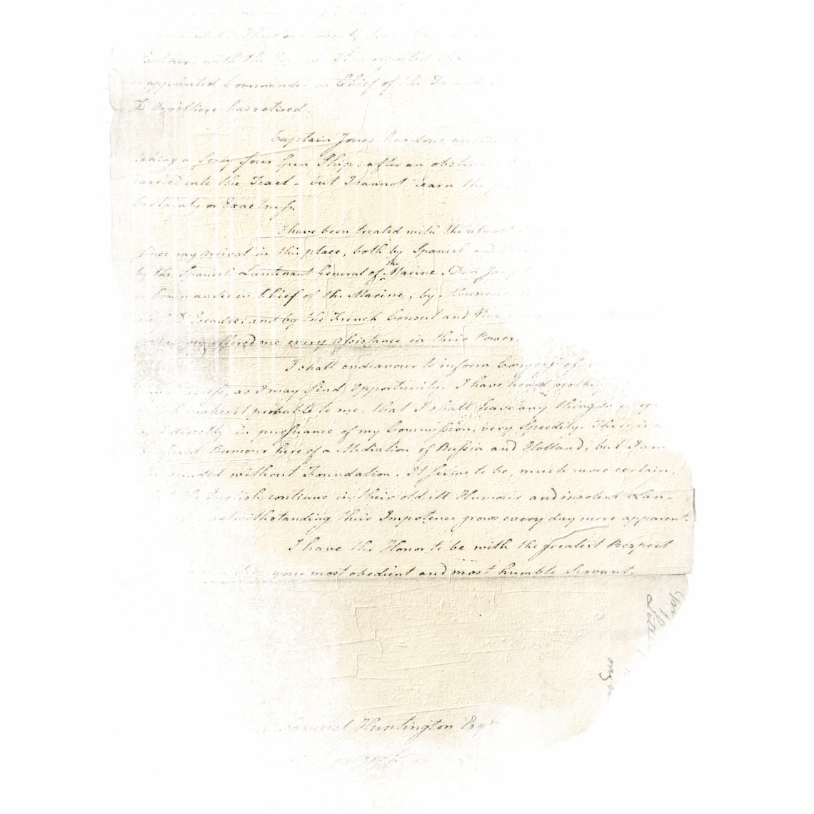 Letter Overlay Rice Paper- 6 X Printed Mulberry Paper Images 30gsm - Etsy