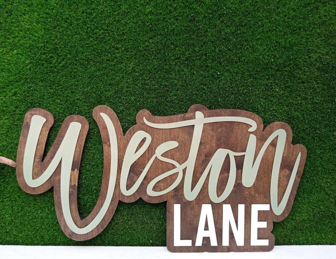 Custom Wooden Sign- Wooden Sign for Boy,-babay Name - Etsy