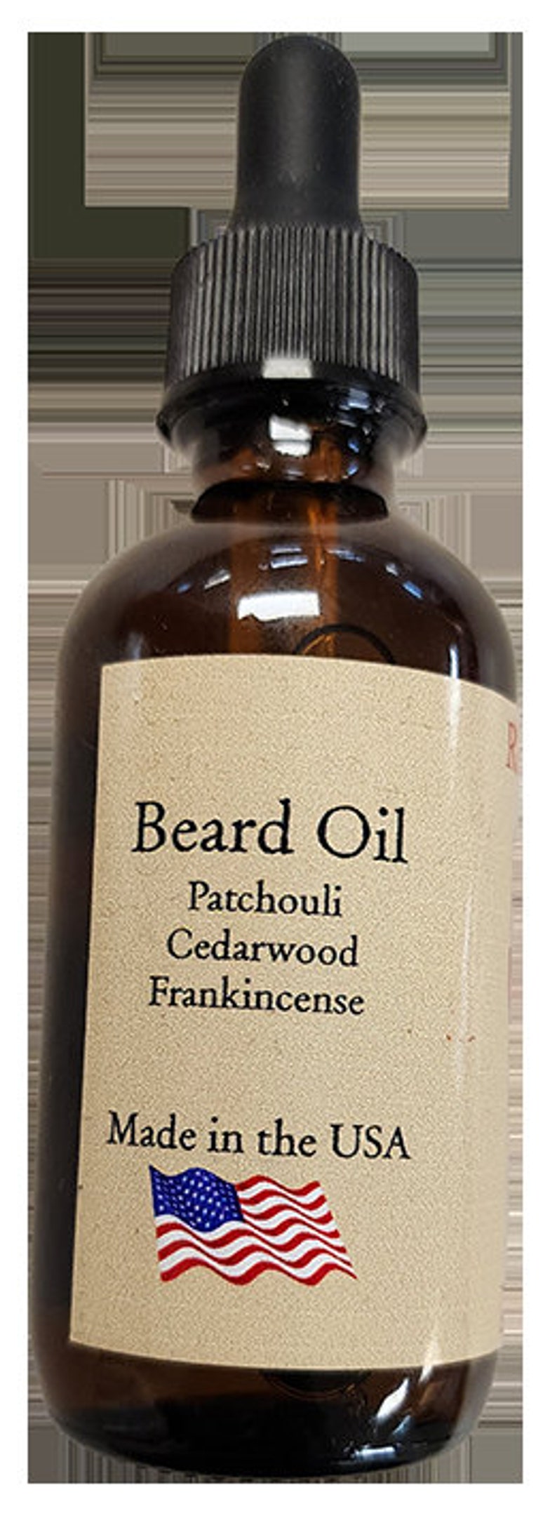 Red Beards Beard Oil 2oz - Etsy