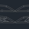 SXS KRX Offroad Svg and Png File Side by Side - Etsy Canada