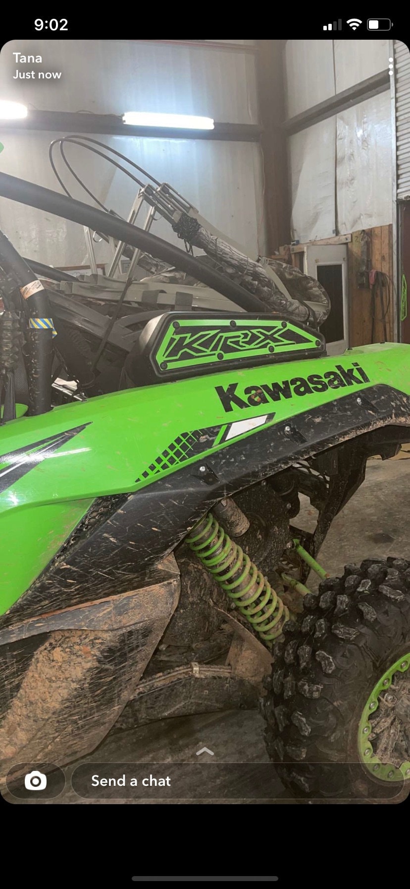 KRX Vent Cover DXF - Etsy