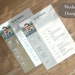 Personalized Modern CV Pack: 5 Templates With Photo and Cover Letter - Etsy
