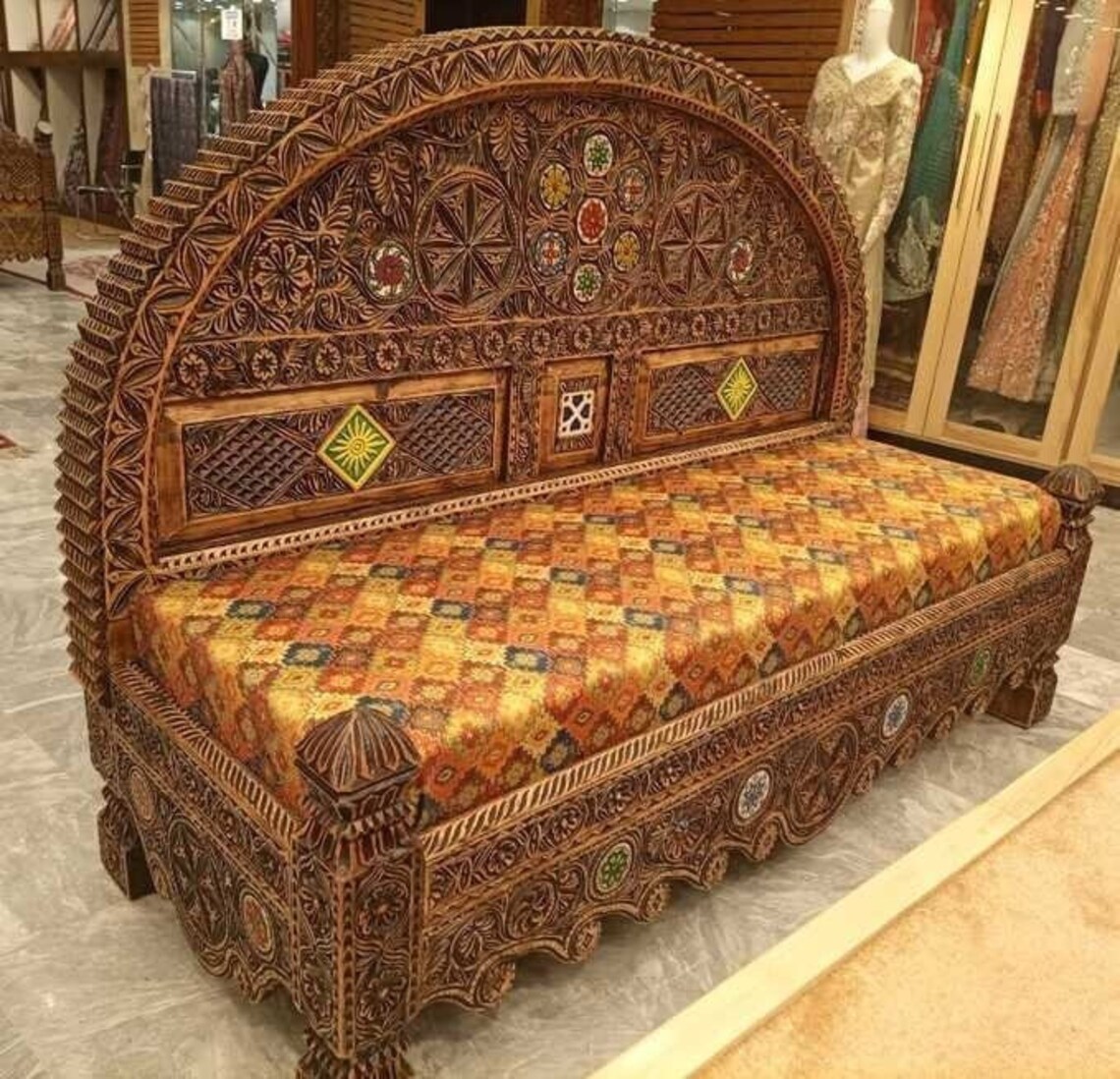 Swati Furniture - Etsy