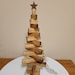 Wood Adjustable Christmas Tree - Etsy