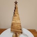 Wood Adjustable Christmas Tree - Etsy