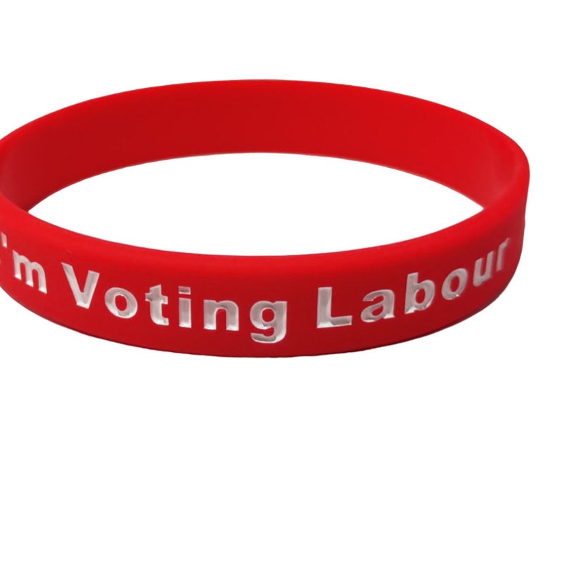 Uk Labour Party Logo - Etsy Australia