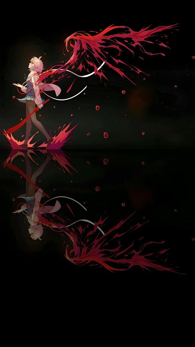 Uhd Mobile Wallpaper Cartoon Wallpaper Design Mobile Screen Background ...