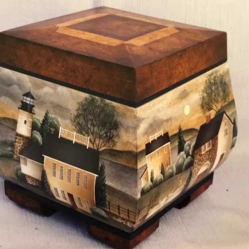 Betty Caithness - Etsy