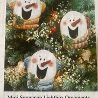 Teddy's Shelf Phyllis Tilford Decorative Painting Pattern Packet - Etsy
