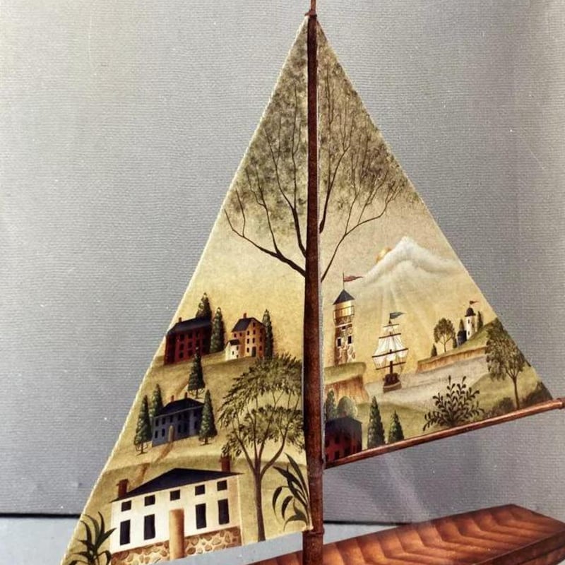 Betty Caithness - Etsy