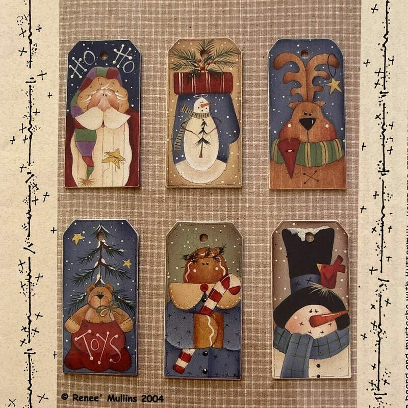 Tole Painting Book - Etsy