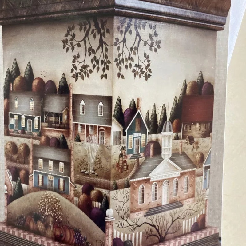 Betty Caithness - Etsy