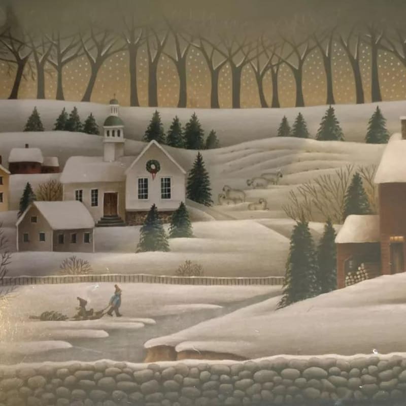 Betty Caithness - Etsy