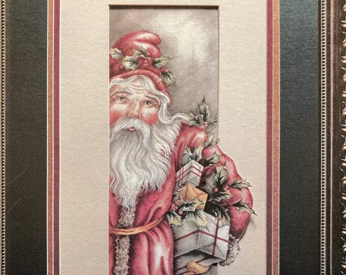 Tole Painting Pattern : Bird Watcher Ornaments by Sandy Holman - Etsy