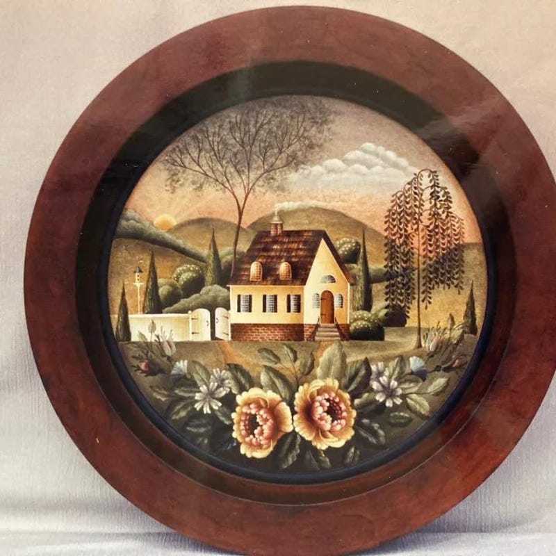Betty Caithness - Etsy