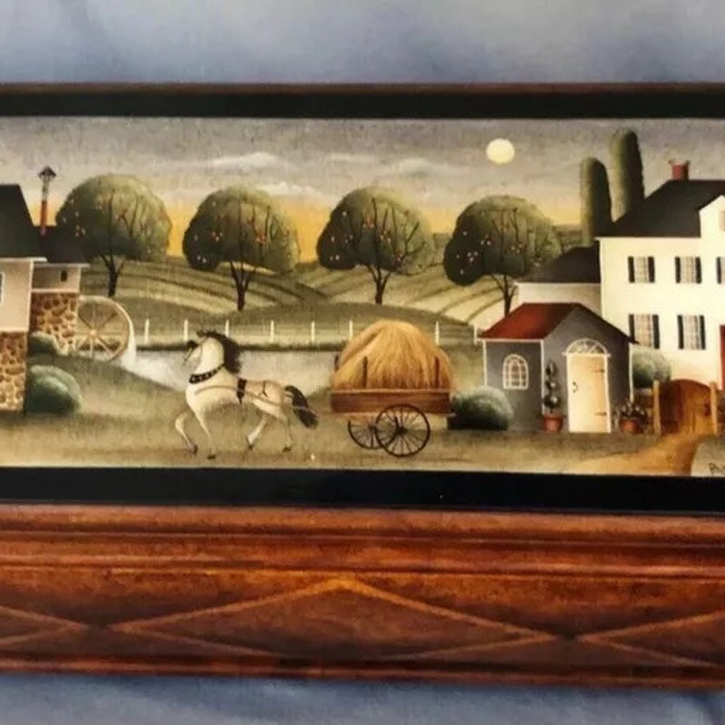Betty Caithness - Etsy