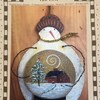 Decorative Tole Painting Pattern Packet: Fruit Basket on Accent Board ...