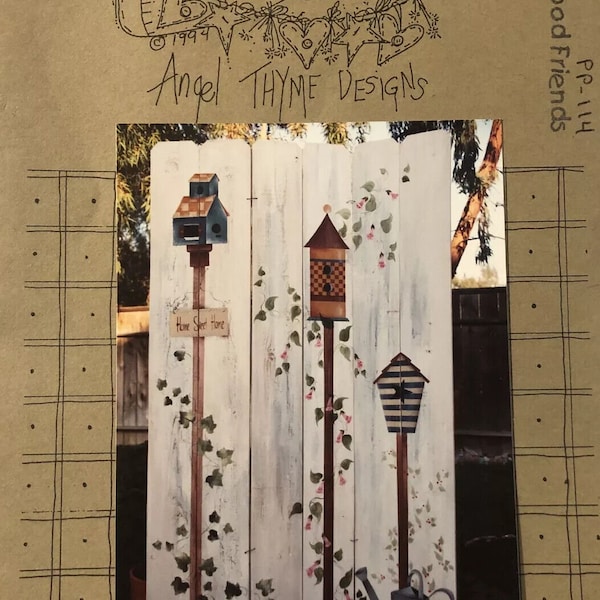 Shara Reiner Patterns - Etsy