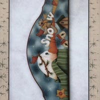 Four Beginners Designs Phyllis Tilford Decorative Painting Pattern ...