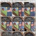 Tole Painting Pattern : Uncle Sam - Land of the Free by Jamie Mills ...