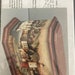 Vintage Tole Painting Pattern : Harbour Village by Betty Caithness - Etsy