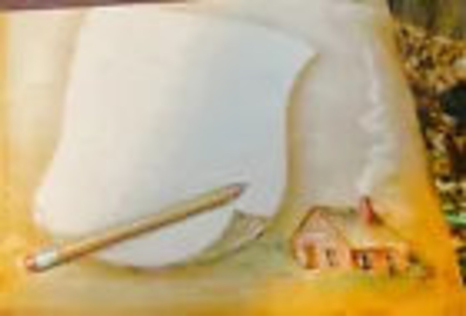 Vintage Tole Painting Pattern Packet: Favorite Class by Helan Barrick ...