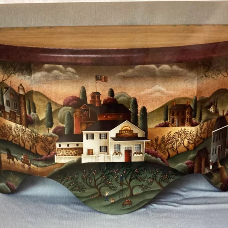 Betty Caithness - Etsy