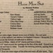 Deluxe Tole Painting Pattern : Harvest Moon Shelf by Michele Walton - Etsy