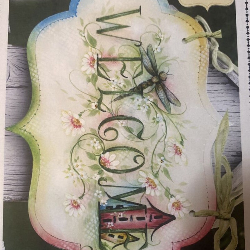 Tole - Etsy