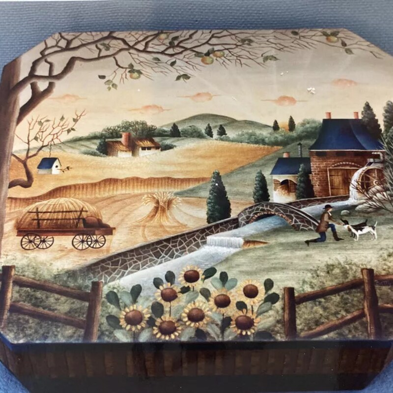 Betty Caithness - Etsy