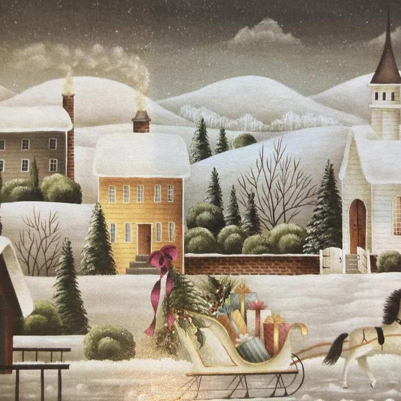 Betty Caithness - Etsy