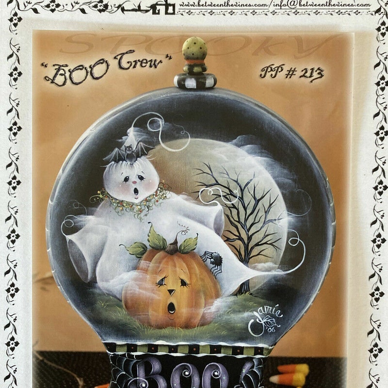 Tole Painting Wood - Etsy