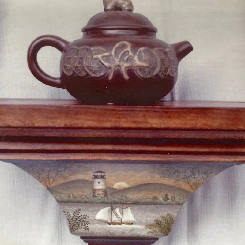 Betty Caithness - Etsy