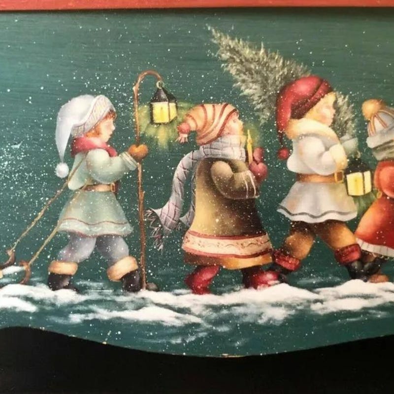 Tole Patterns - Etsy