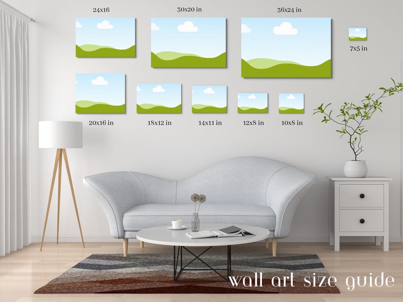 70 Editable Wall Art Size Guide Templates Art Size Guide Mega Bundle ... 70 Editable Wall Art Size Guide Templates Art Size Guide Mega Bundle ...