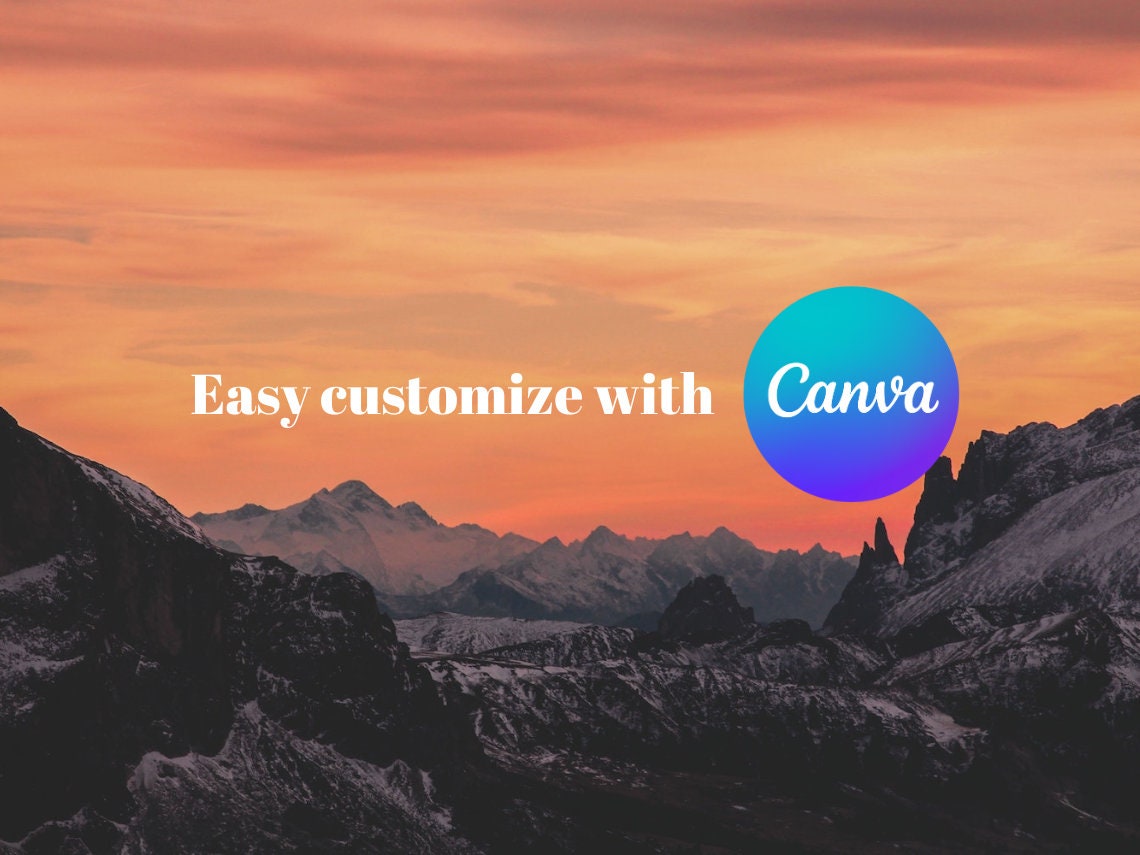 Business Email Signature Email Canva Editable Template Gmail Email ...