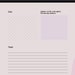 Printable Yearly Life Journal and Planner - Etsy