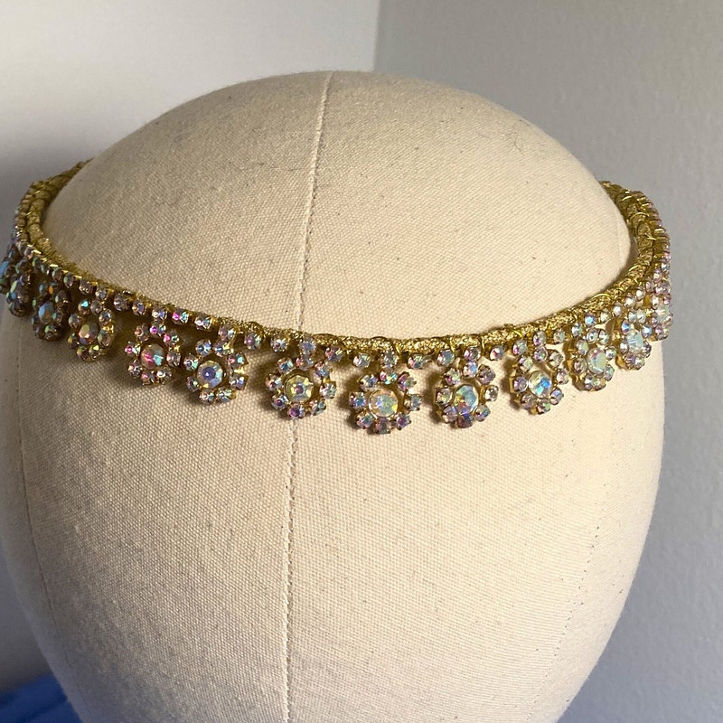 Medieval Circlet - Etsy