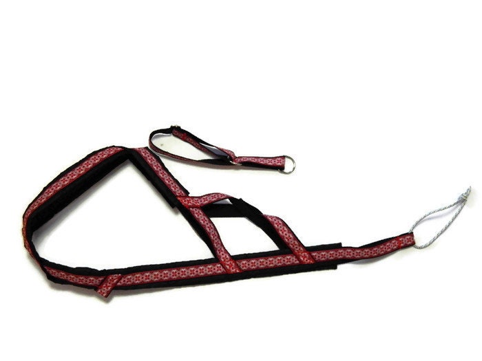 X-back Harness_dog Sledding Harness_sledding Collar_dog Harness_dog ...