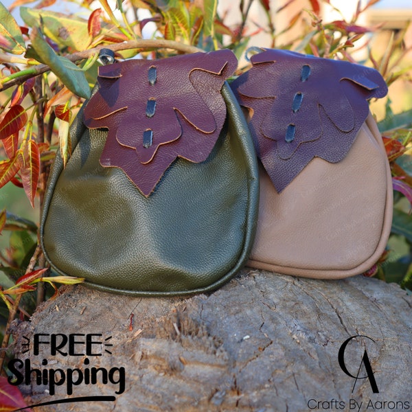 Wizard Belt Bag - Etsy